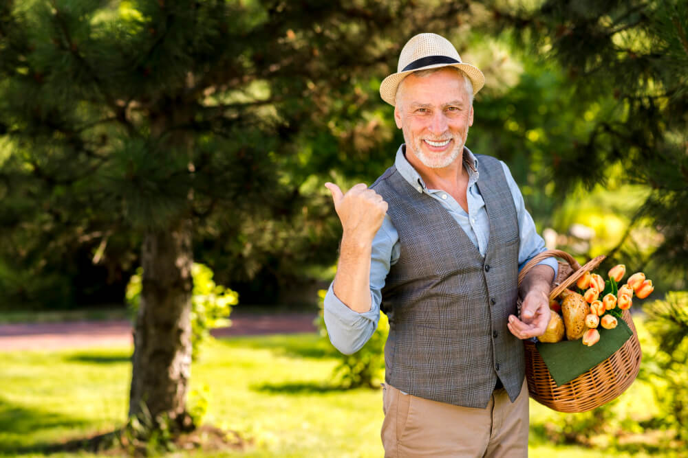 Cum poti sa devii un gradinar mai iscusit?