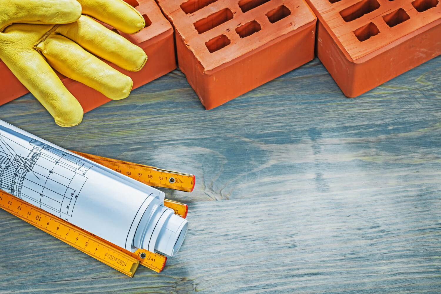 Cele mai moderne materiale de constructii